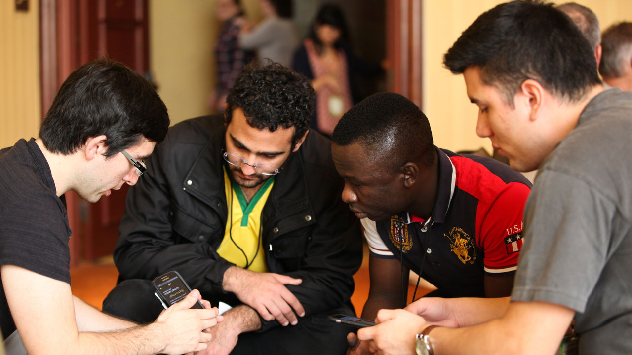 Small Group Structure Made Simple | LIFE Ministry Malawi